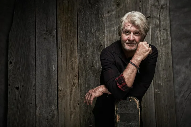 Tom Cochrane's Enduring Legacy: Humanitarianism, Inspiration, and the ...